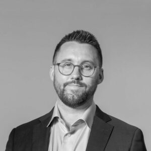 The team - GRC Partners + Porter Novelli